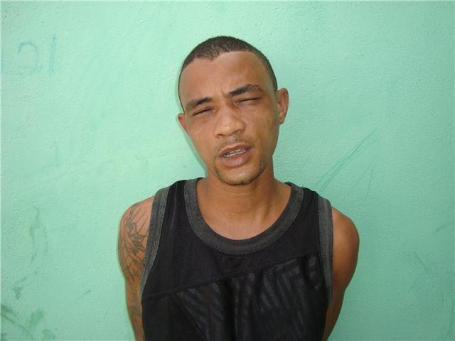 Policia é Viola Traficante Preso é Acusado De Cometer Homicídio