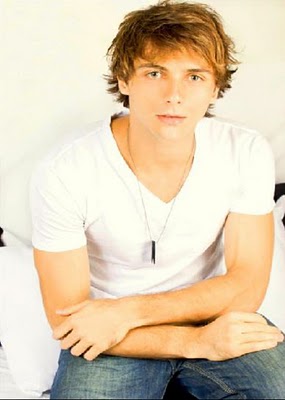 Fã Clube Oficial - Eduardo Gil: