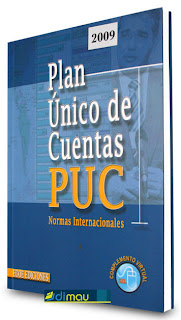 Contabilidad Basica: Plan Unico De Cuentas