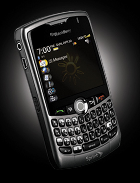 classical cell phone: blackberry - curve 8330 images