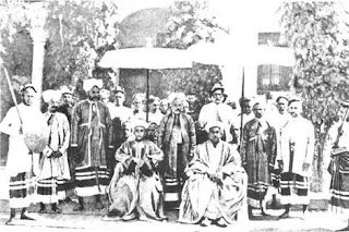 History Of Maldives: History of Maldives