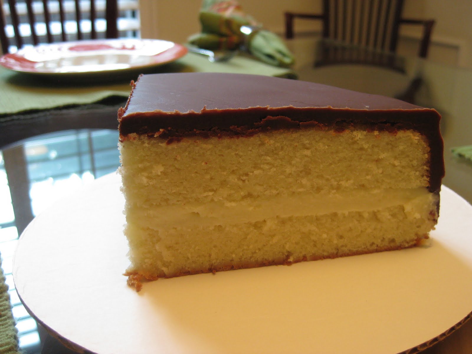 My GF wanted a sponge cake - still not sure what the problem was : r/funny