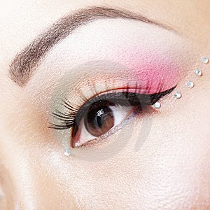 Stetson Creative: Take it to the next level with RHINESTONES!