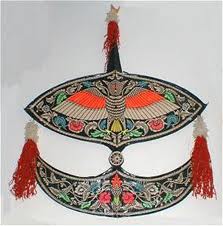 All About Life: Malaysia's Handicraft - WAU