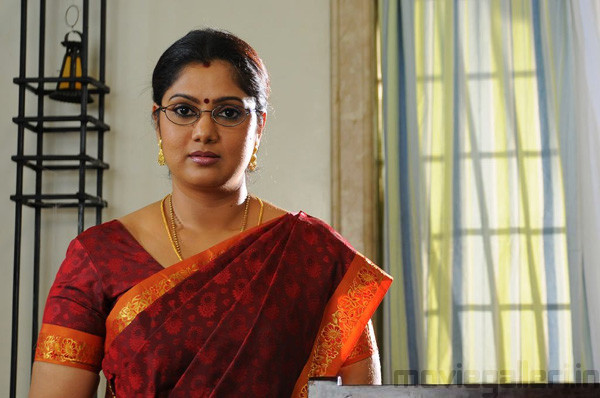 Lady Artists Photo Gallery: Yuvarani