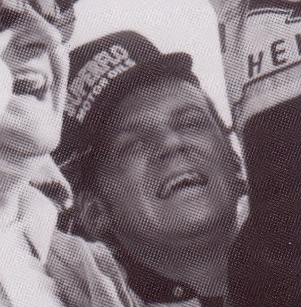 Favorite scene from "Days of Thunder" | Page 2 | VW Vortex - Volkswagen ...