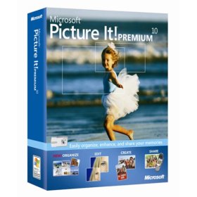 ¿Qué buscas?: Picture It! Photo Premium 10