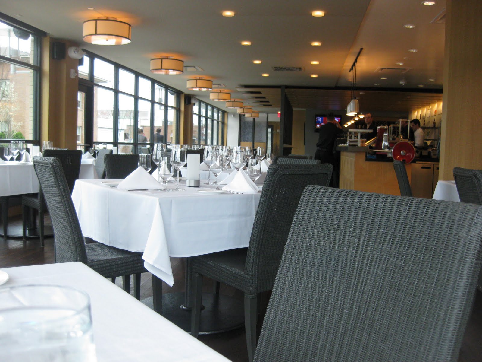 Forest Grill, Birmingham MI | Endo Edibles