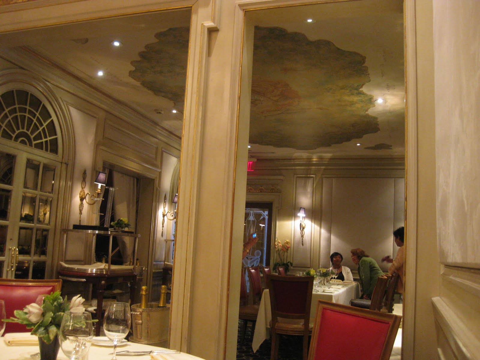 Le Bec Fin, Philadelphia PA | Endo Edibles