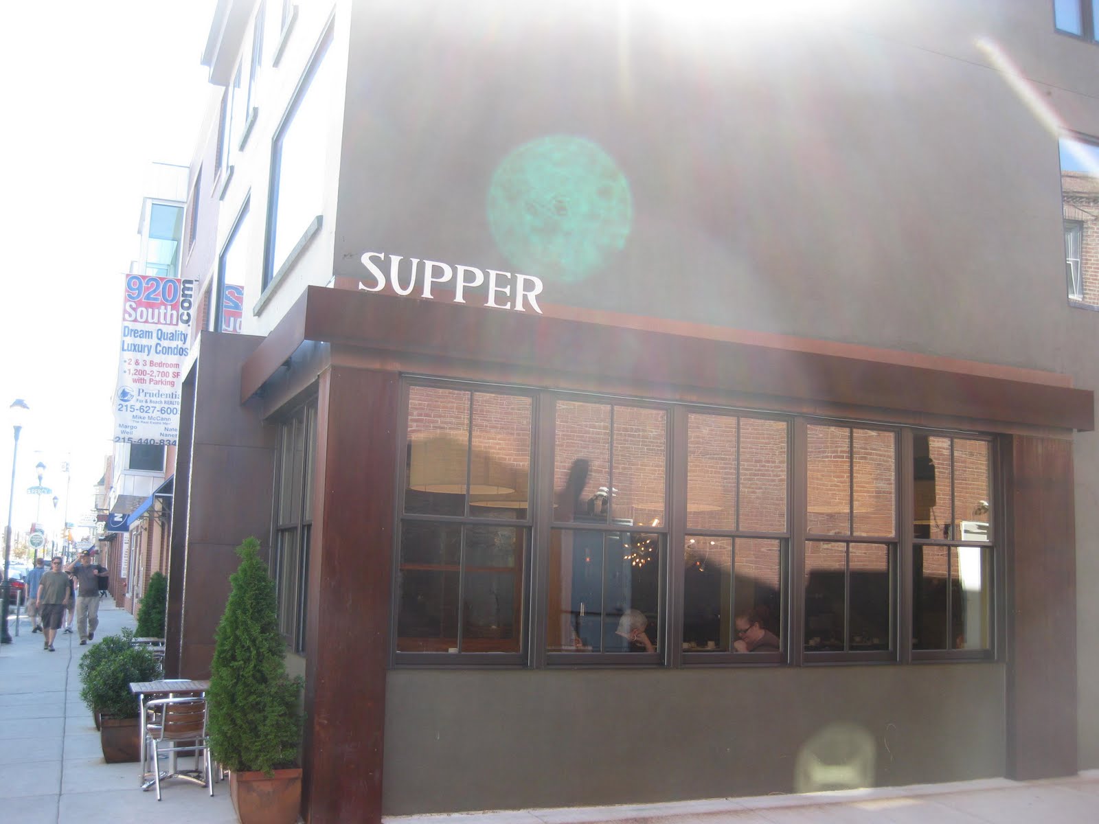 Midwestern Masticatory Musings: August 2010