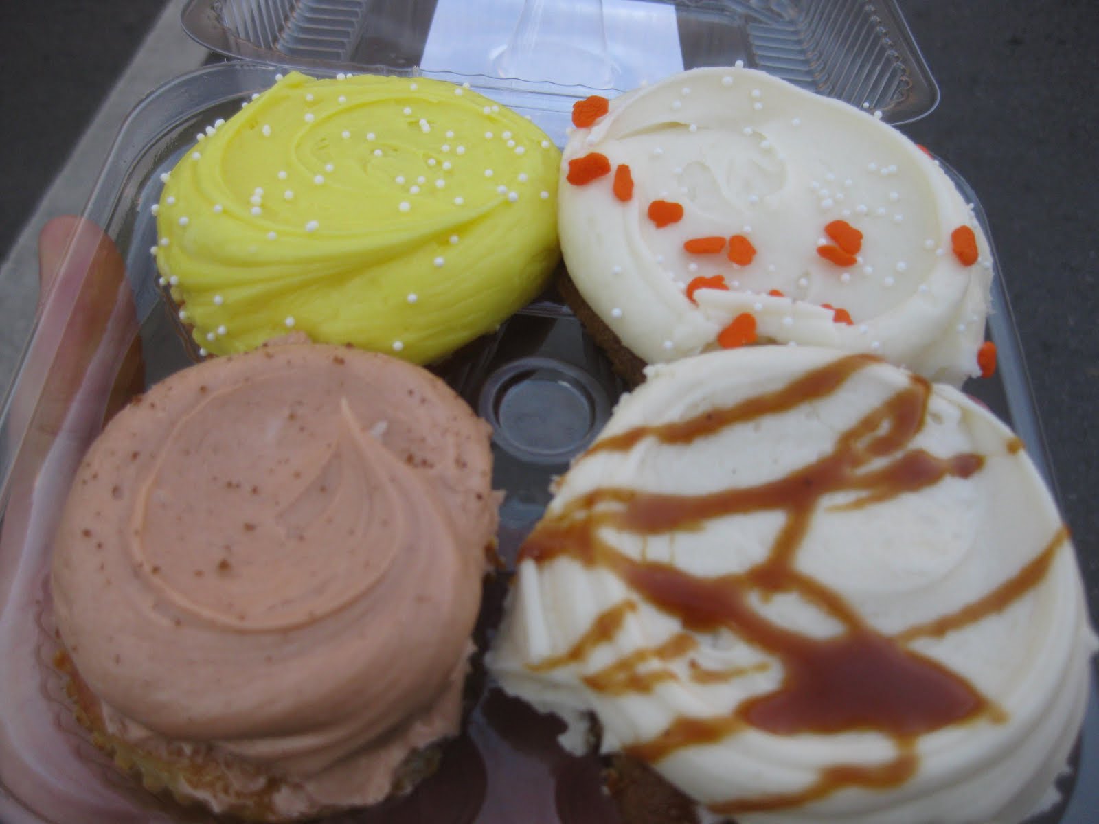 The Purple Pig and Sweet Mandy B’s, Chicago IL | Endo Edibles