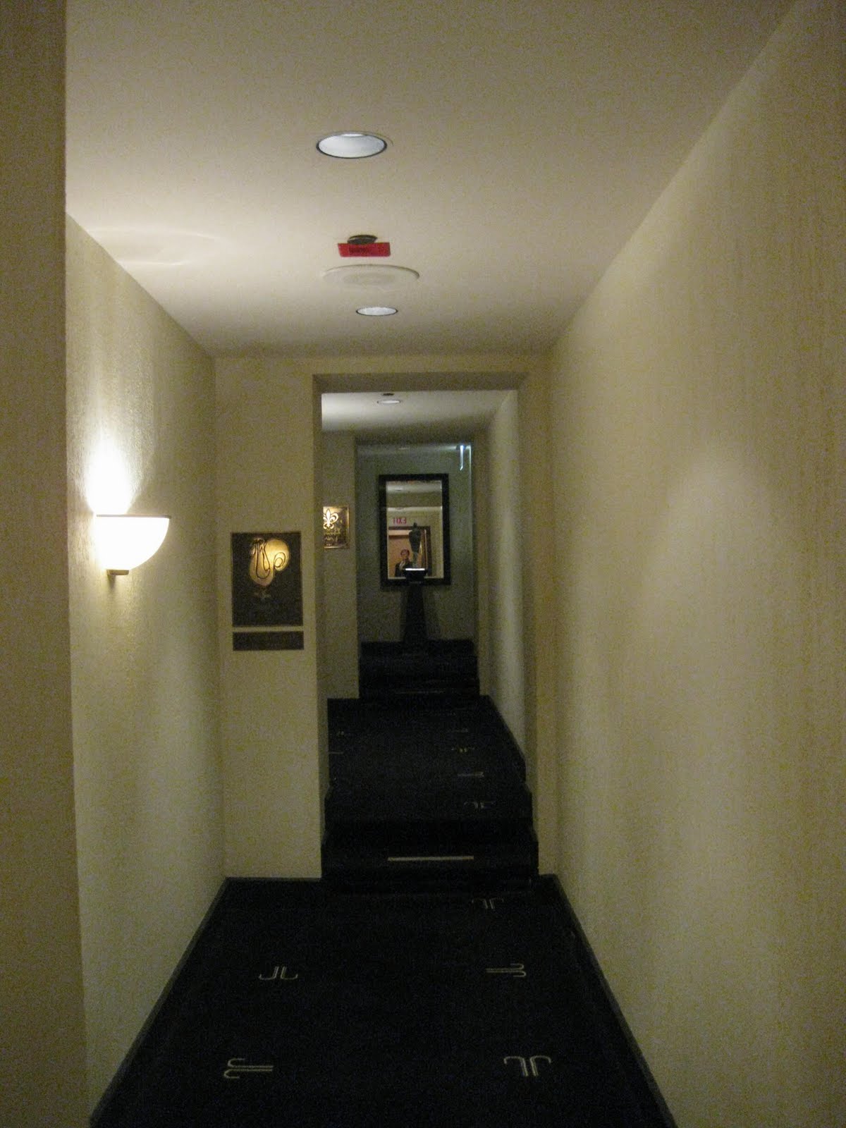 Midwestern Masticatory Musings: Everest, Chicago IL