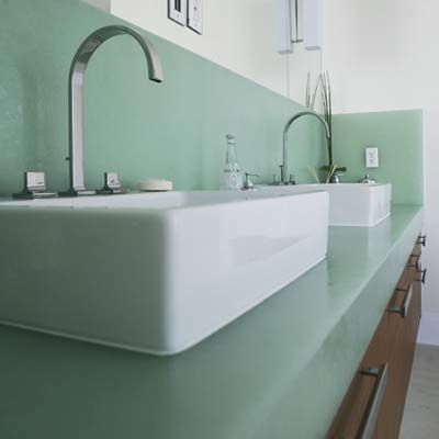 Bio Glass by ECOverings | Globally Gorgeous