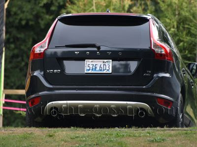 Momento Twilight: Os carros já estão no set de Eclipse!