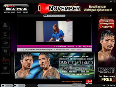 XPRT Reviews: PLDT WatchPad Review