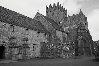 Life in the Middle Ages: Monks In the Monastery and Nuns in a Convent