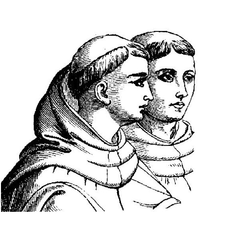 Life in the Middle Ages: Monks In the Monastery and Nuns in a Convent