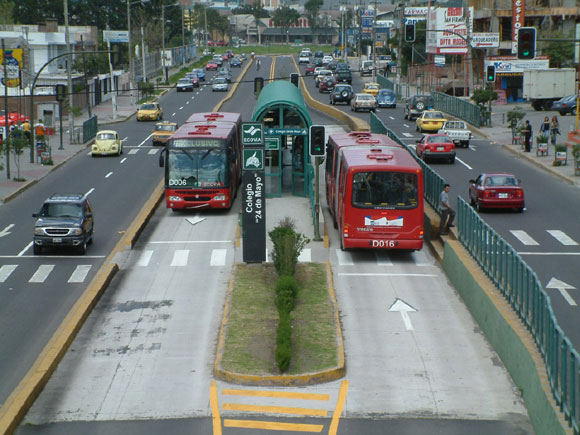 BRT or LRT | SkyscraperCity Forum