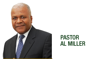 876 GRAPEVINE: REV AL MILLER ARRESTED