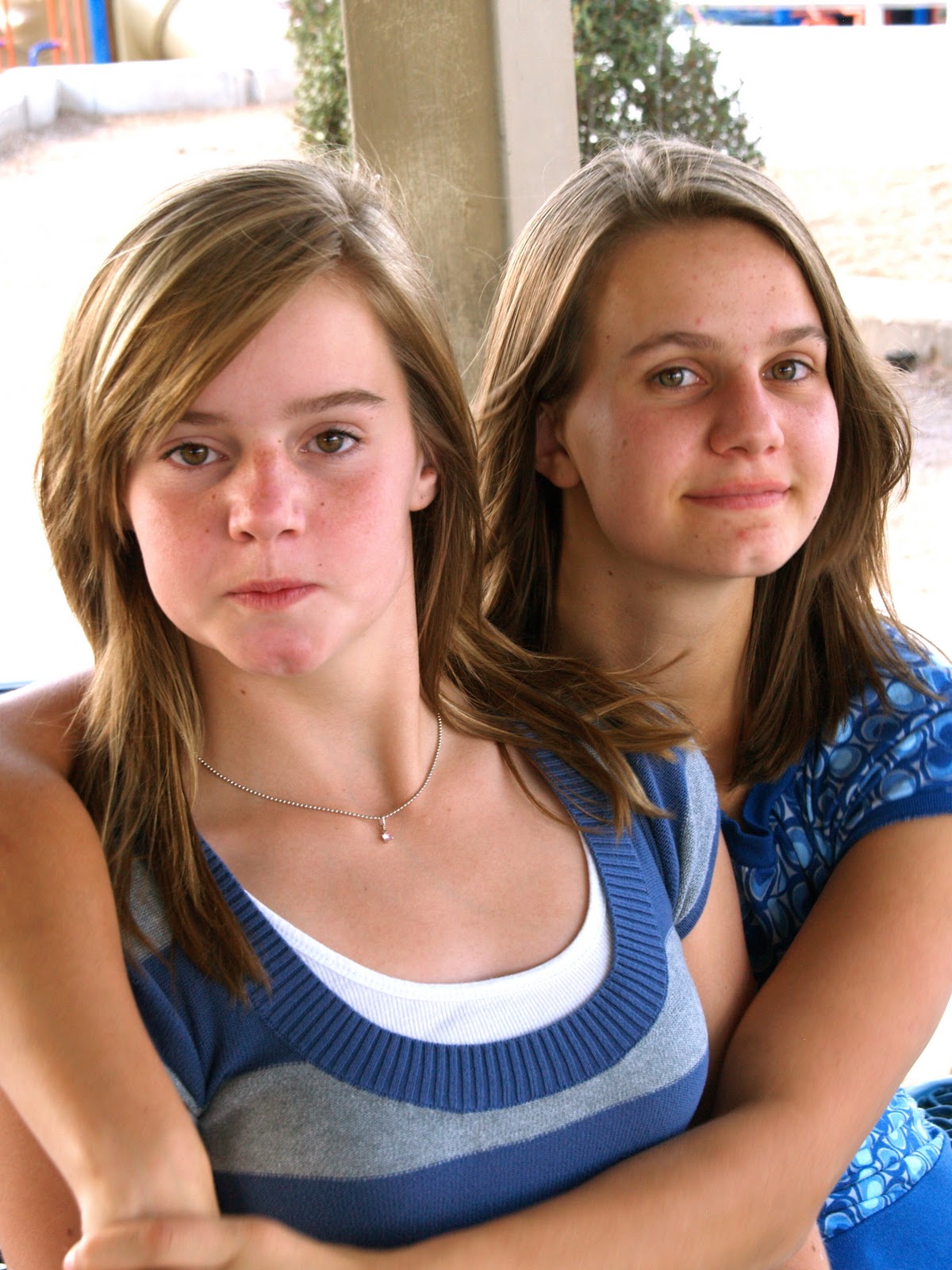 Stones in the Quarry: Nadia's 8th Birthday