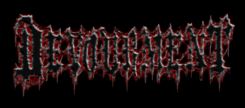 Eidan The Grinder Dog: Devourment [2009] Unleash the Carnivore