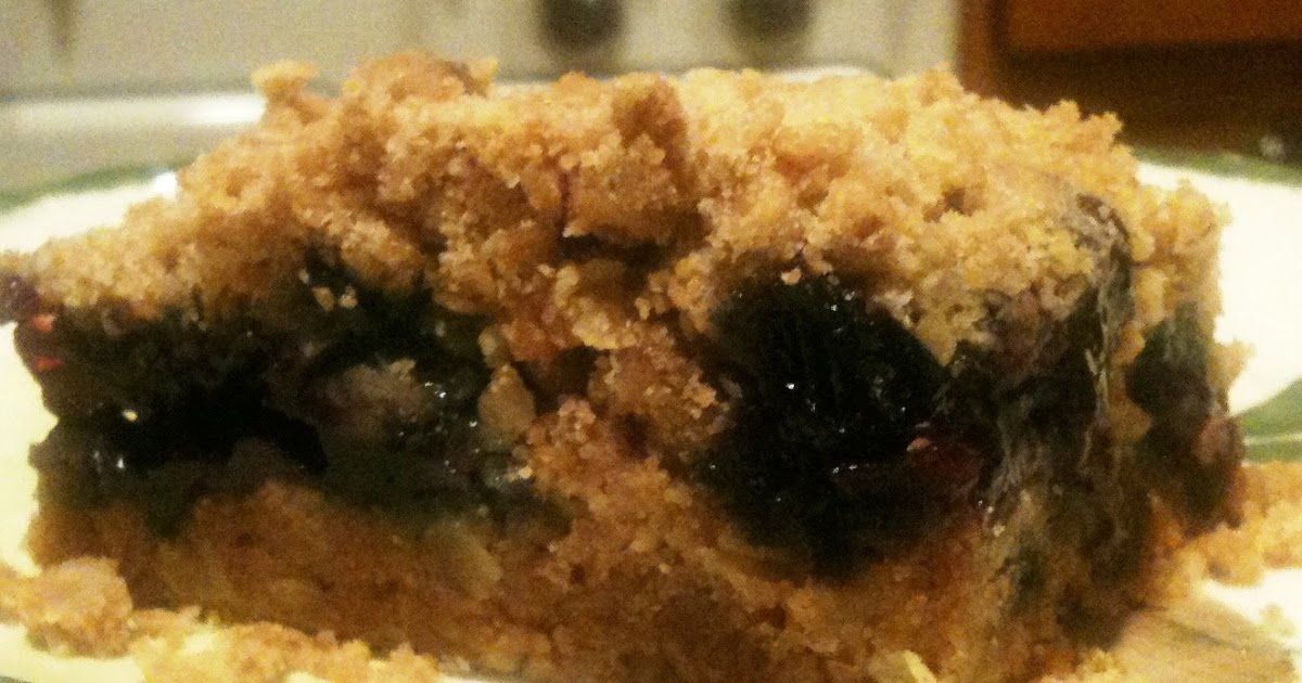 A Cake Bakes in Brooklyn: Huckle Buckle: A Dessert AND a Sex Position!