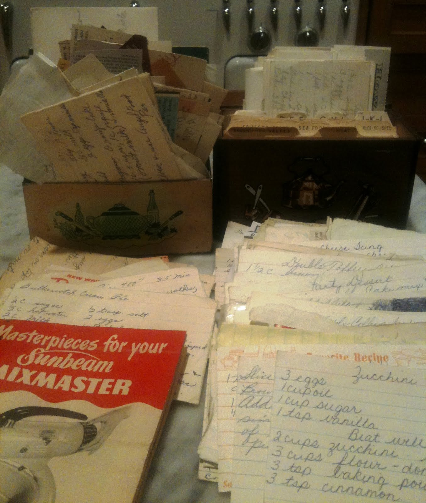 A Cake Bakes in Brooklyn: Huckle Buckle: A Dessert AND a Sex Position!