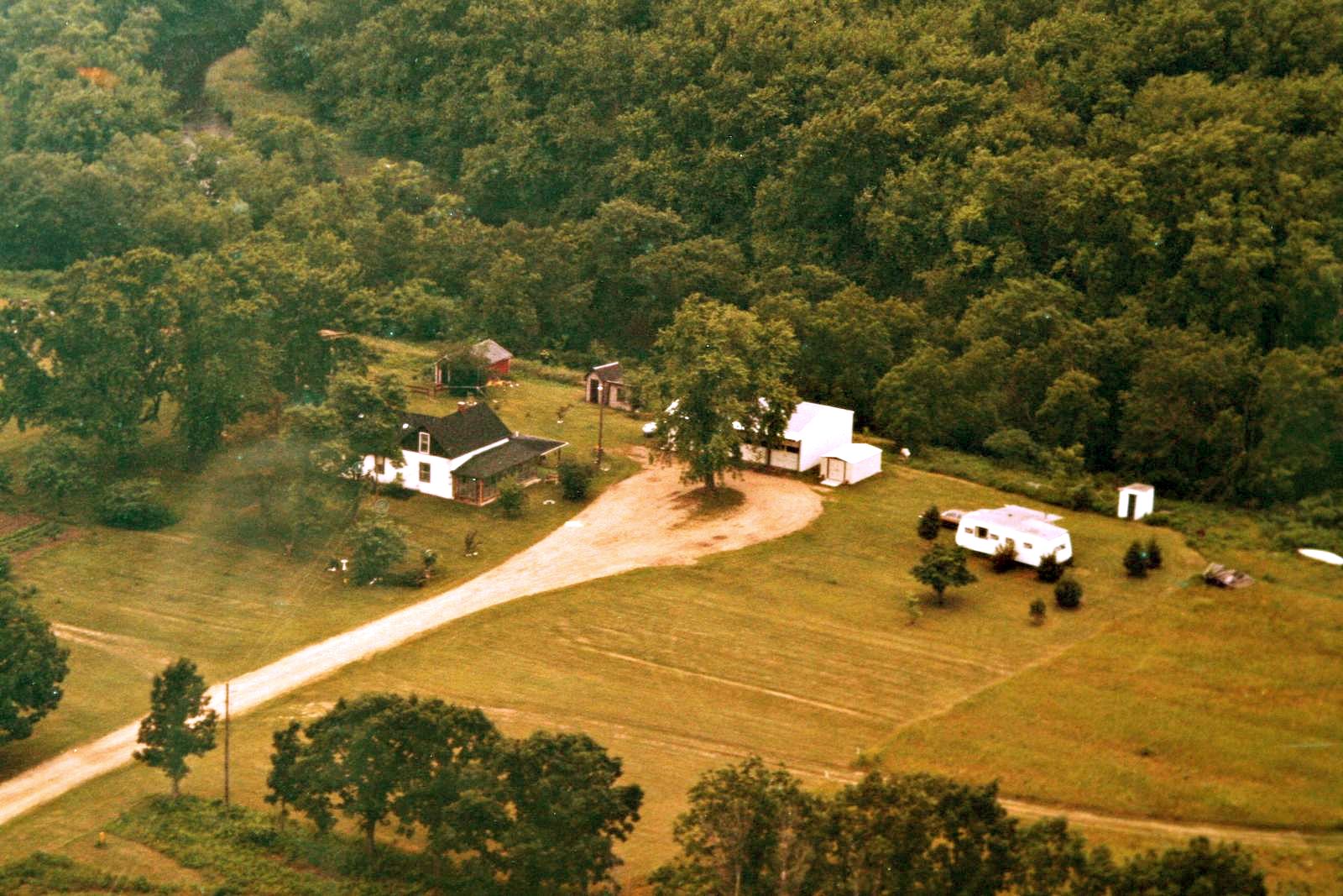 the Klimek Chronicles: A Family in Pictures