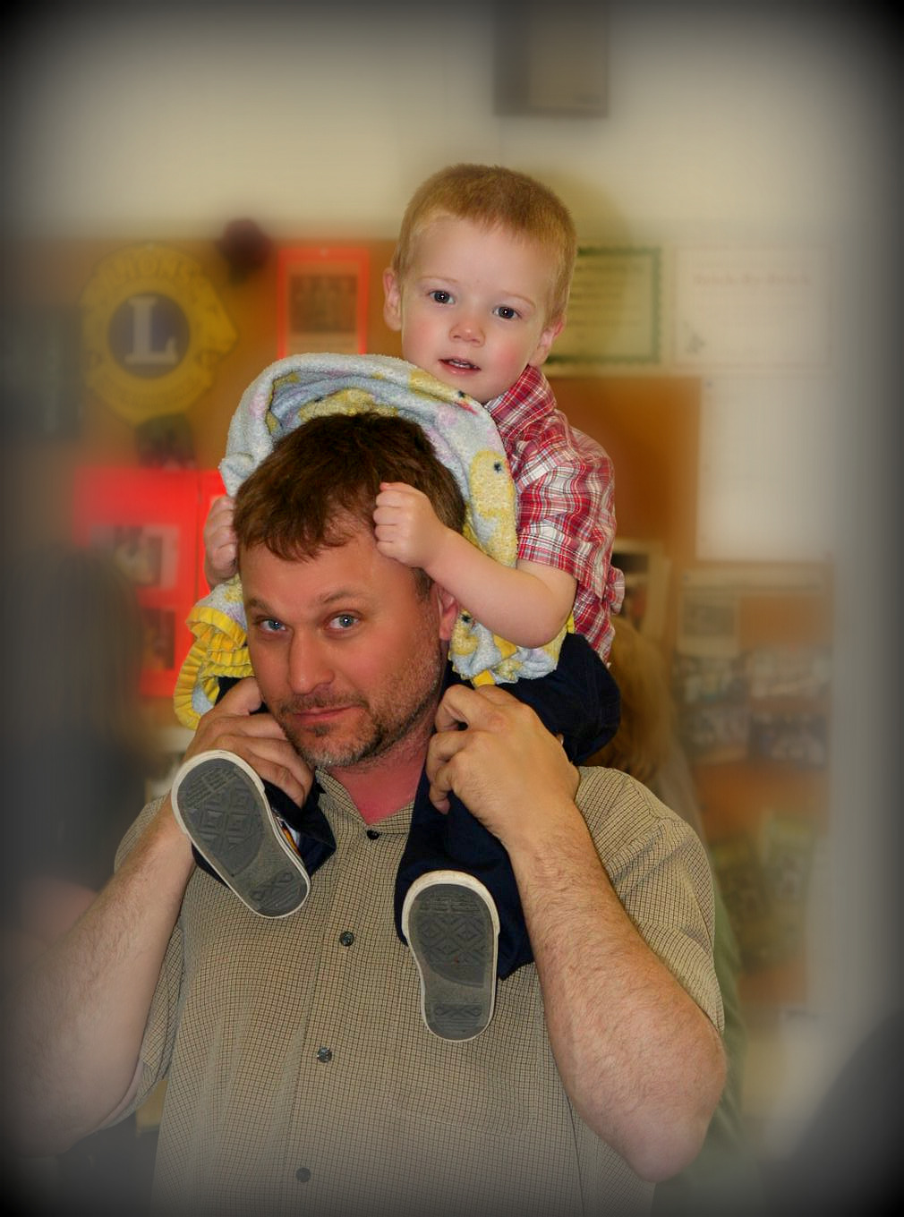 the Klimek Chronicles: A Family in Pictures