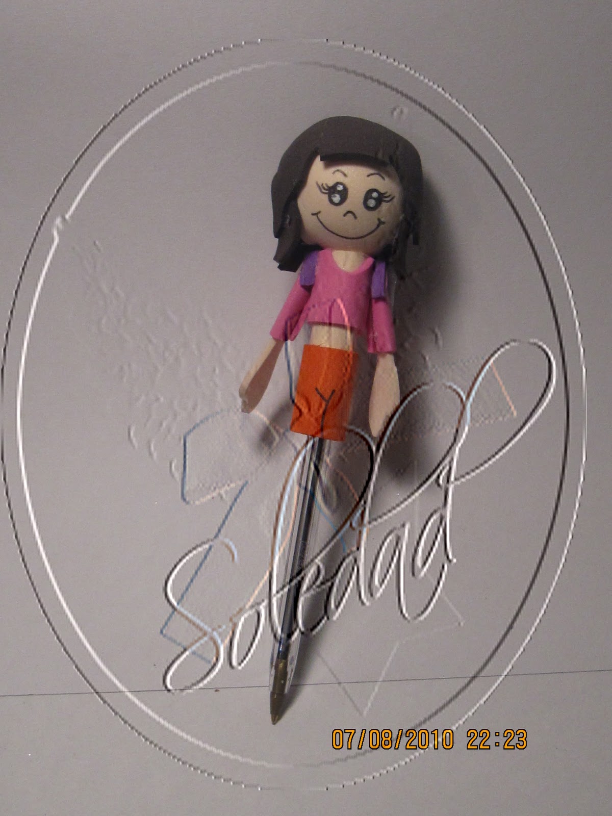 El Rincon de Soledad: Dora la Exploradora y Botas