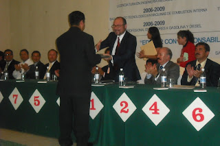 DEPARTAMENTO DE TITULACIÓN: CEDVA SAN LUIS celebra graduación de sus ...