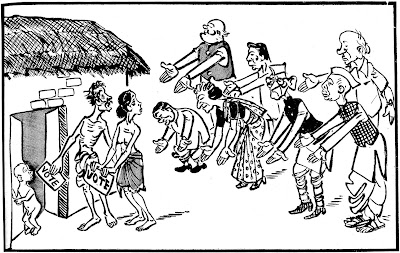 ONLINE CARTOON EXHIBITION: Shankar