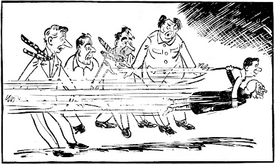 ONLINE CARTOON EXHIBITION: Shankar