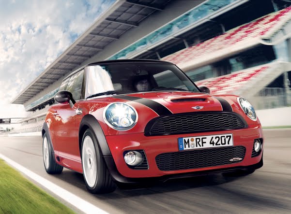 The History Of The Classic Mini Cars Part 2 ~ Classic Mini Cooper Cars