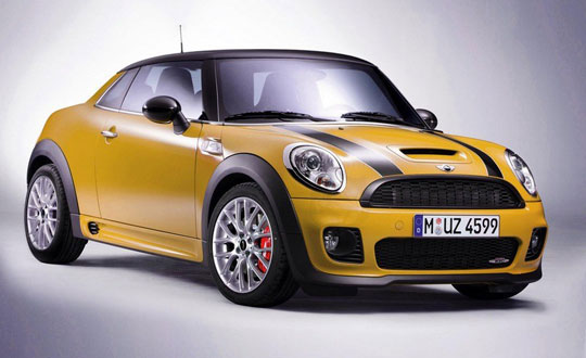 The History Of The Classic Mini Cars Part 2 ~ Classic Mini Cooper Cars