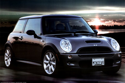 The History Of The Classic Mini Cars Part 1 ~ Classic Mini Cooper Cars