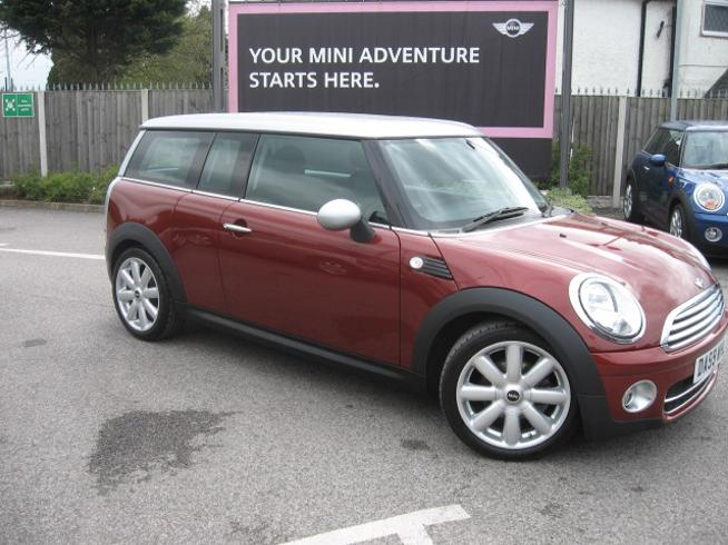 Classic Mini Cars - Wolseley Hornet and Riley Elf (1961–1969) ~ Classic ...