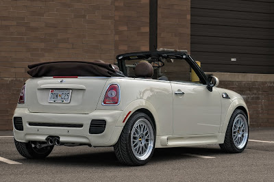 Home ~ Classic MINI Cooper Cars Models First One D S (Convertible ...