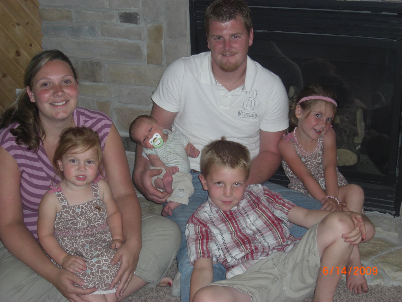 matt and katie emmert's family blog