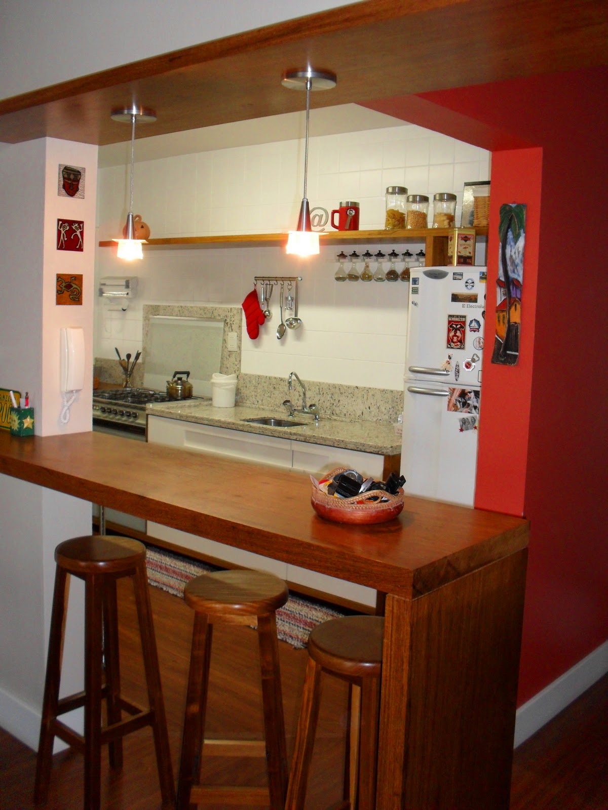 feito por arquiteto: reforma de cozinha
