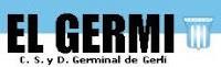 Clubes son amores: GERMINAL