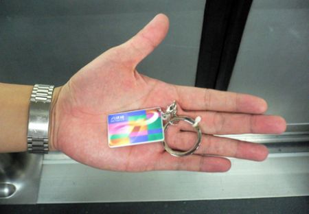 The Octopus card is a must in HONGKONG ~ Travel, Photographs and Lifestyle