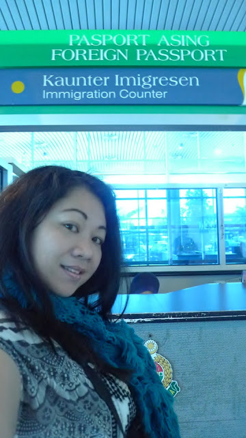 DO-IT-YOURSELF LABUAN, MALAYSIA ~ Travel, Photographs and Lifestyle