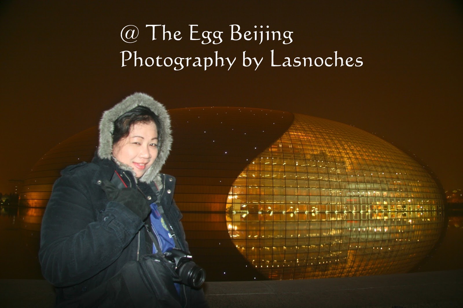 THE EGG IN BEIJING ~ Travel, Photographs and Lifestyle
