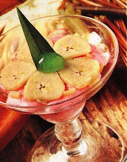 Hunkwe Pisang Nangka