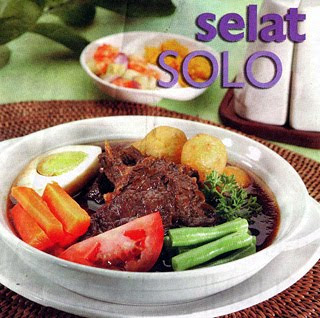 Selat Solo