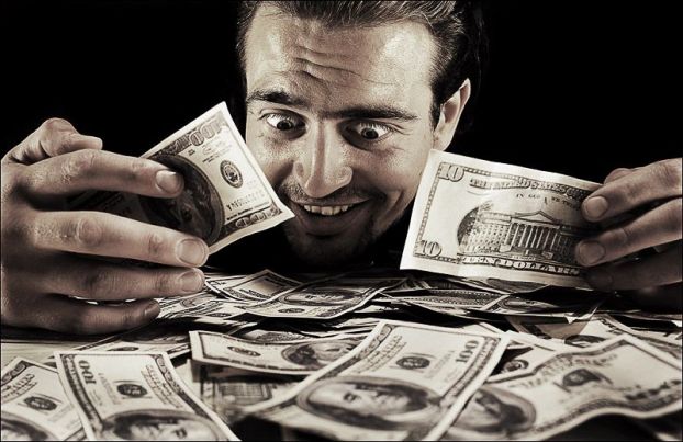 Hľadanie dokonalosti života: Peniaze ako moderná forma zotročovania