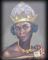 História e Cultura de Angola: Ngola Ana Nzinga Mbande