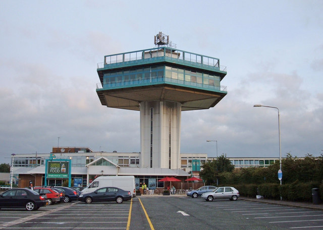 North West Nosh: Tebay Services - M6 - Cumbria