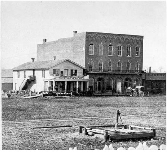 Steuben County Indiana: Through The Years: Angola South West Public ...